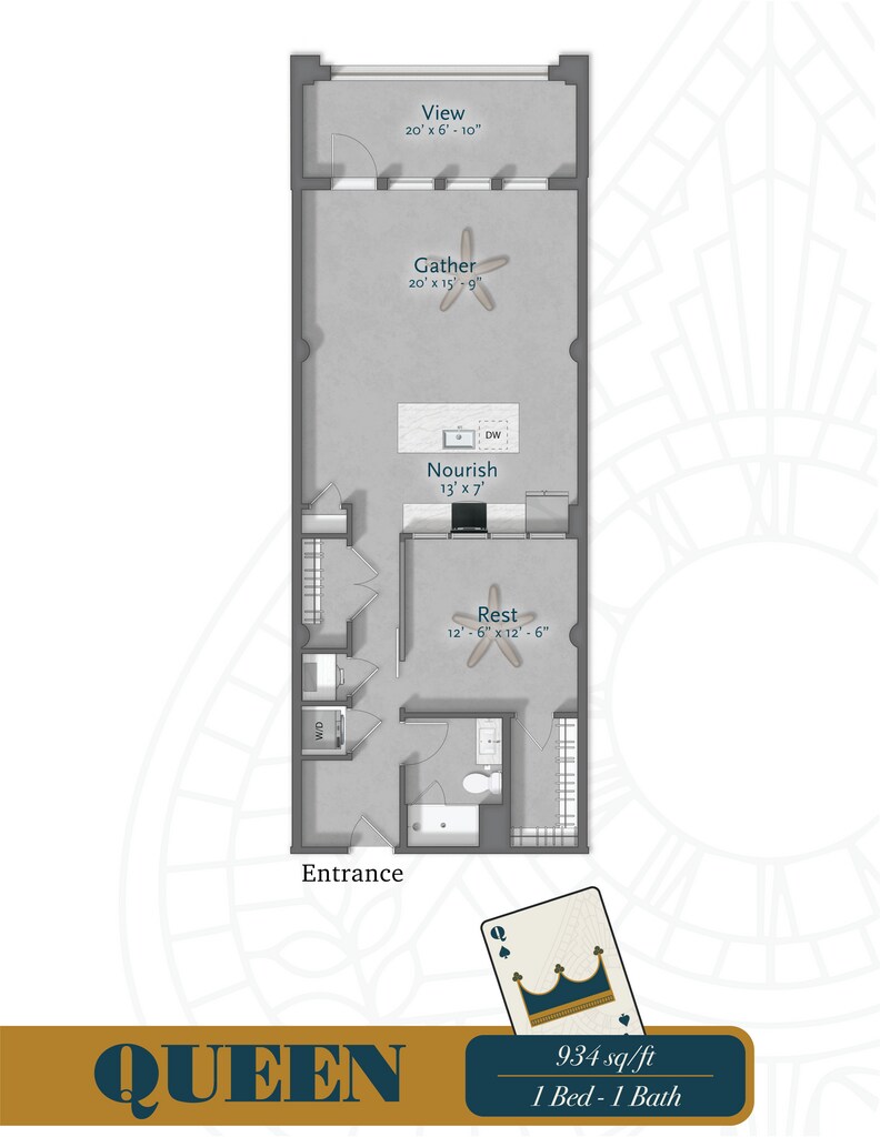 Factory 52 Apartments | Cincinnati, OH Apartments