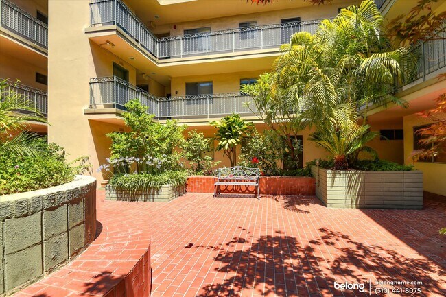 4614 Finley Ave | Rentals in Los Angeles, CA