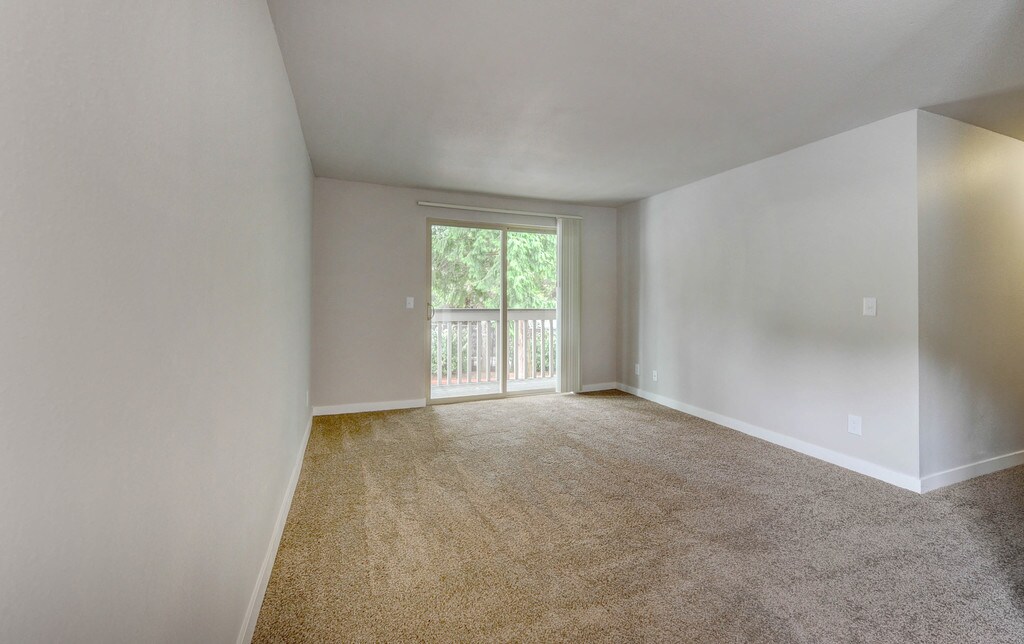 Maplewood Park | Renton, WA Apartments