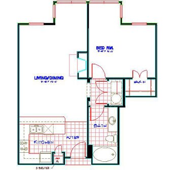 MAA Addison Circle Apartments in Addison, TX | ApartmentHomeLiving.com