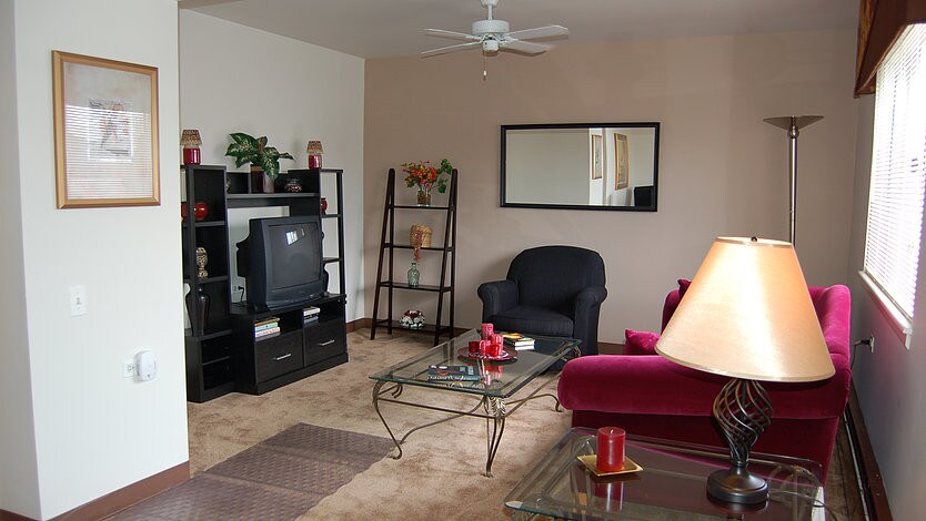 Ginger Ridge Apartments | Calumet City, IL Apartments