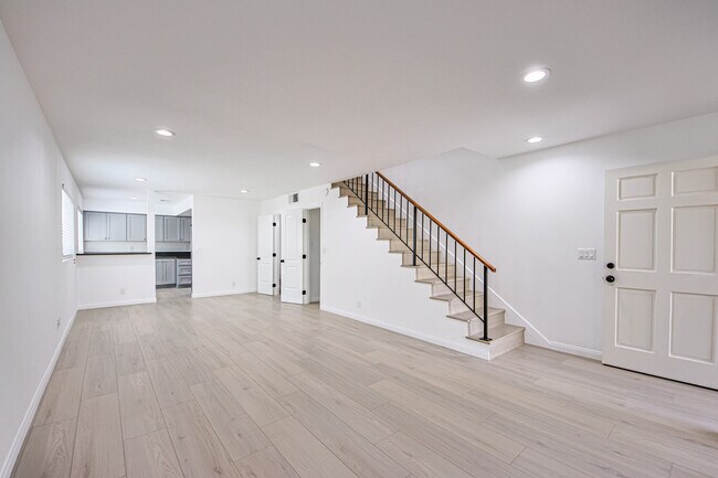 4628 Colfax Ave | Rentals in North Hollywood, CA