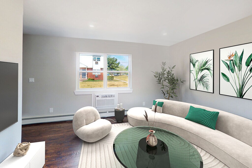 Pleasant View Gardens Apartments in Piscataway, NJ ...