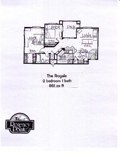 Regency Pointe Apartments | Las Cruces, NM Apartments