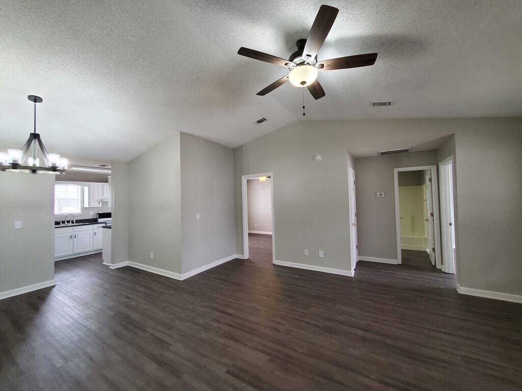 Holly Cove Apartments | Moultrie, GA Apartments