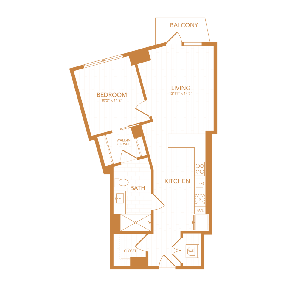 Illume Apartments in Washington, DC | ApartmentHomeLiving.com