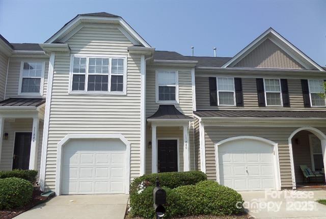 11840 Lion Cub Ln | 3 Bedroom Townhome for Rent in Charlotte, NC