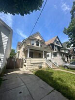 Cheap Buffalo Homes for Rent from $700 - Buffalo, NY