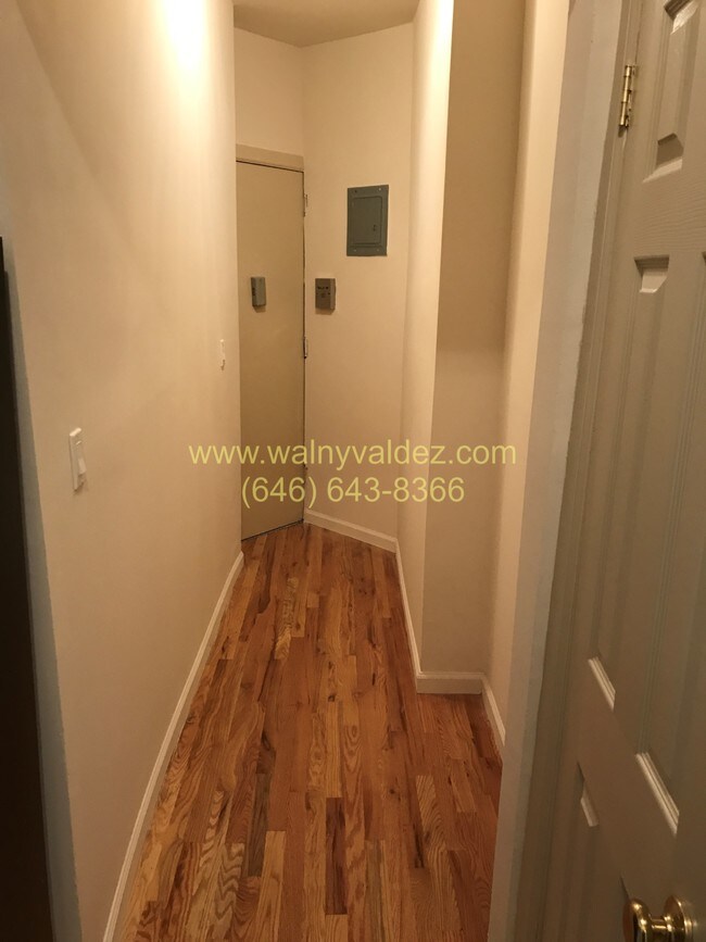 2095 Grand Concourse | Rentals in Bronx, NY