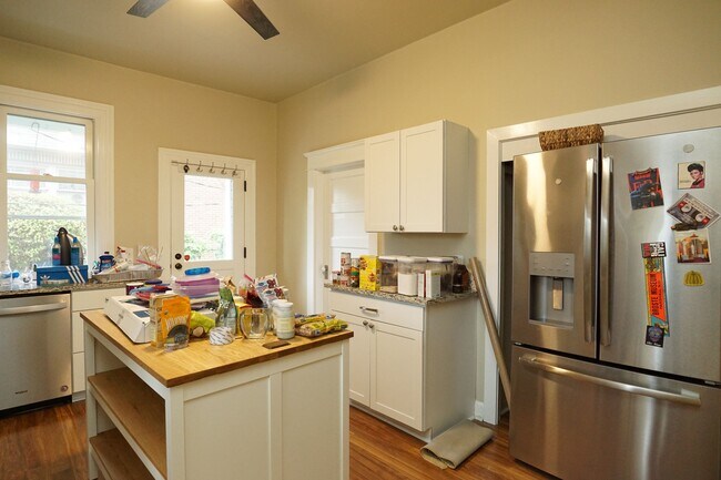 6247 Flora Ave S | Rentals in Seattle, WA