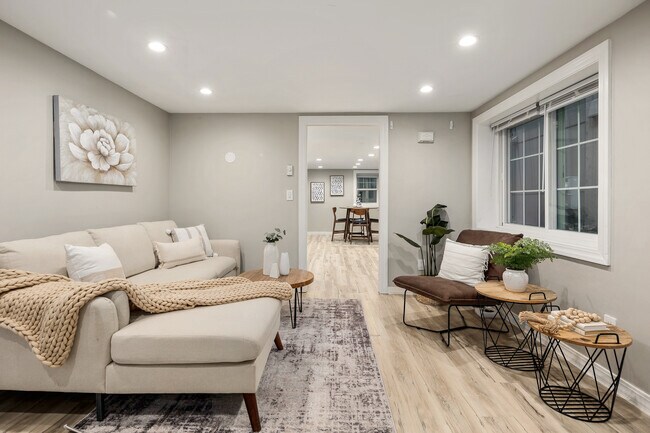 6608 Corson Ave S | Rentals in Seattle, WA