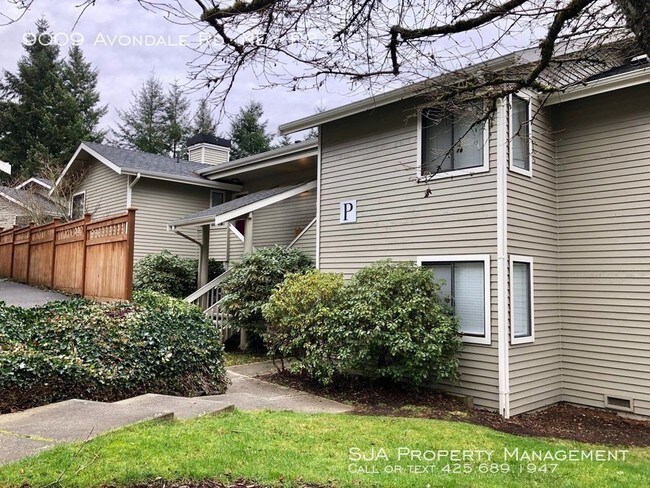 9009 Avondale Rd NE-Unit -P231 | Rentals in Redmond, WA