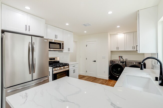 5113 Miriam St | Rentals in Los Angeles, CA