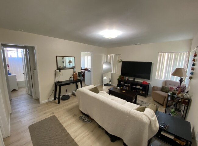 7341 Marcelle St, Unit 7341 | Rentals in Paramount, CA