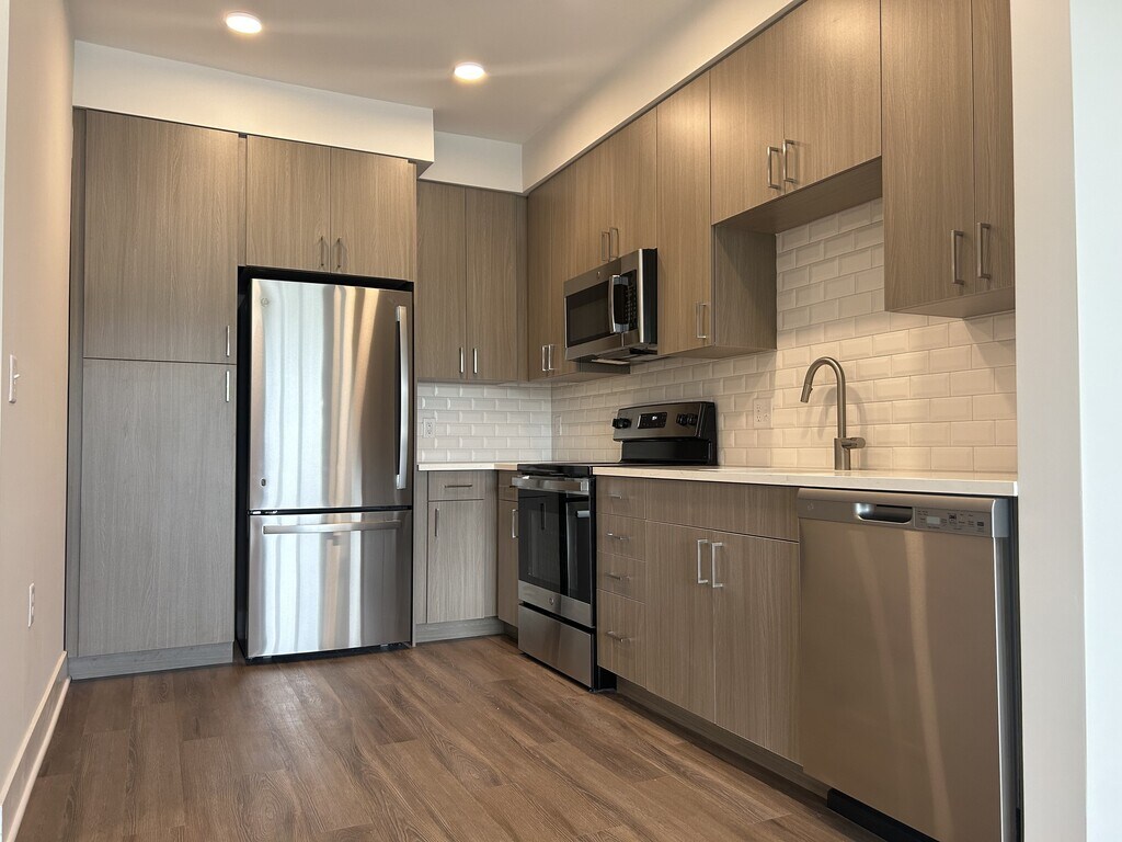 The Rae | Bethesda, MD Apartments