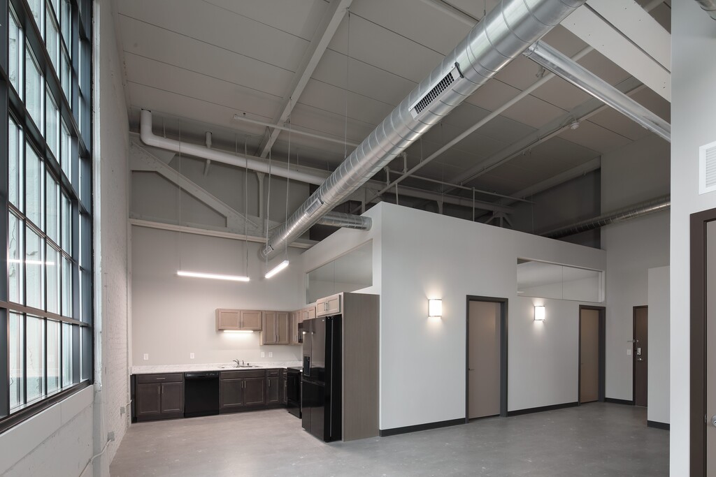 CWC Community Within the Corridor Apartments in Milwaukee, WI ...