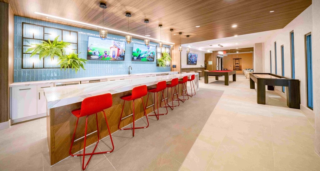 The Rae Apartments in Bethesda, MD | ApartmentHomeLiving.com