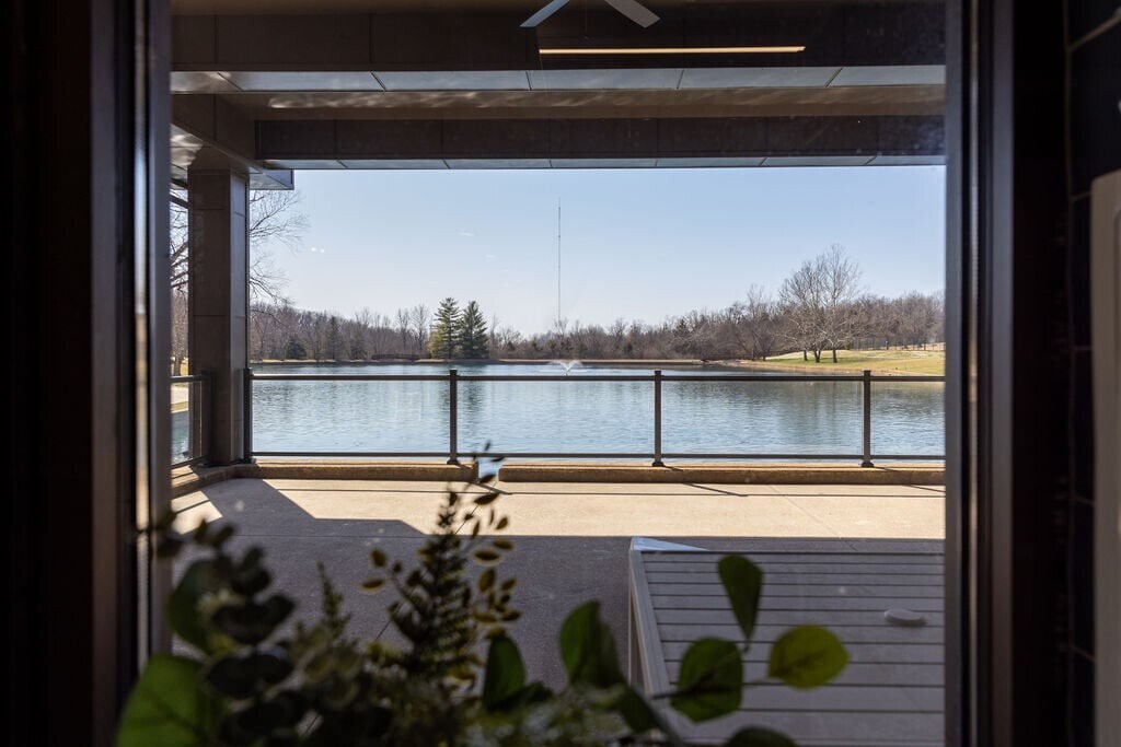 The Residences at Tesson Ridge Apartments in St. Louis, MO ...