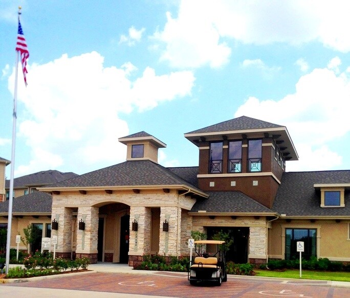 The Oaks at Northpointe | Tomball, TX Apartments