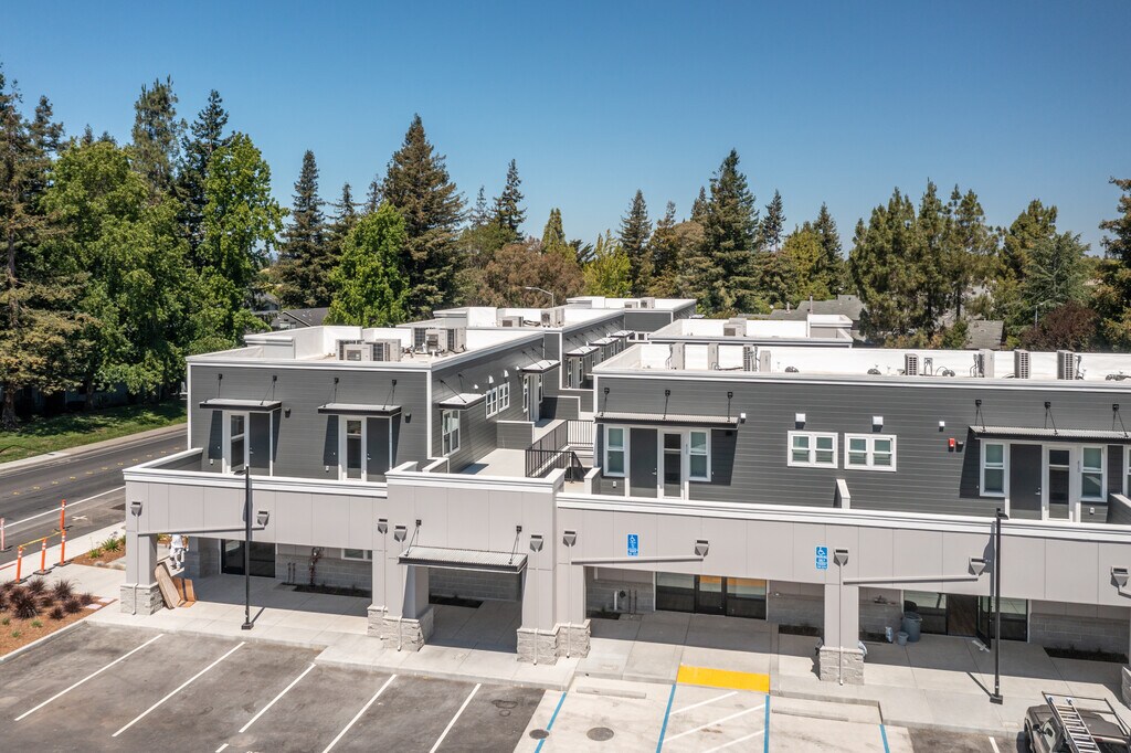 EdgeWay | Rohnert Park, CA Apartments