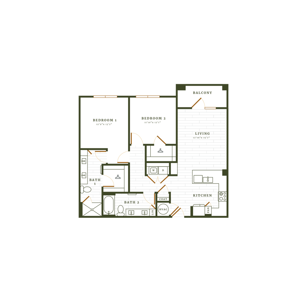 EmmaJames Apartments in Savannah, GA | ApartmentHomeLiving.com