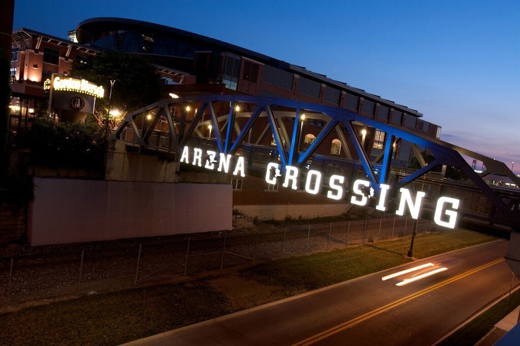 Arena Crossing | Columbus, OH Apartments