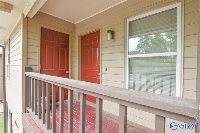 9009 Mahogany Row SE, Unit C | Rentals in Huntsville, AL