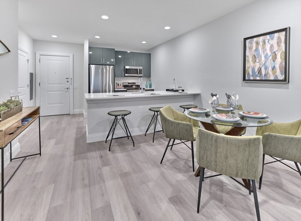 The Parker 118 | Rutherford, NJ Apartments