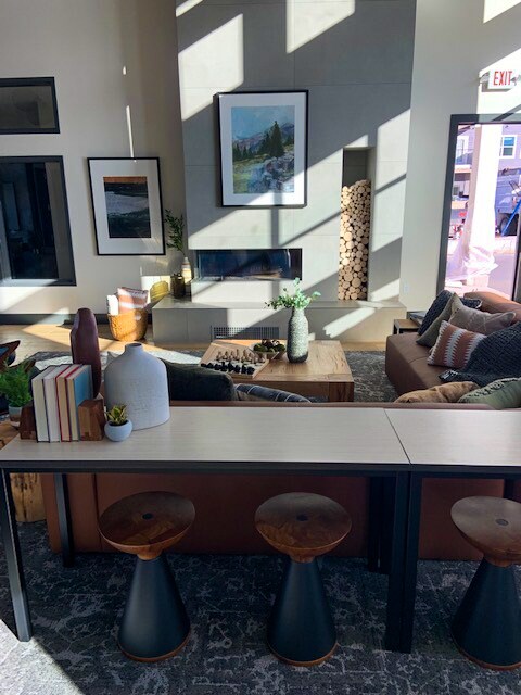 InterQuest Ridge Apartments in Colorado Springs, CO ...