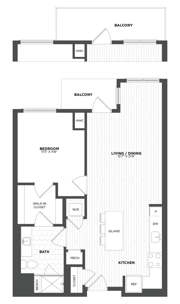 Rowen at The Pinehills | Plymouth, MA Apartments