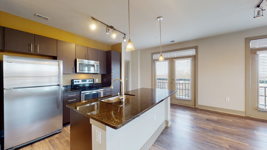 Domain College Park | College Park, MD Apartments