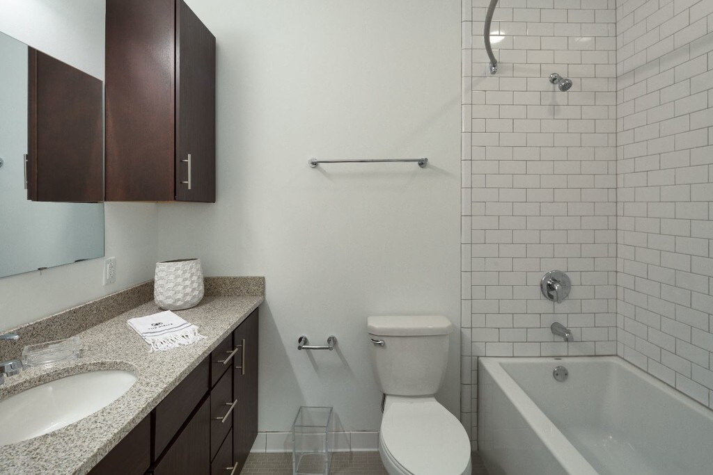 The Pizitz | Birmingham, AL Apartments
