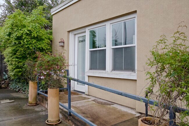 2380 Chanate Rd | Rentals in Santa Rosa, CA