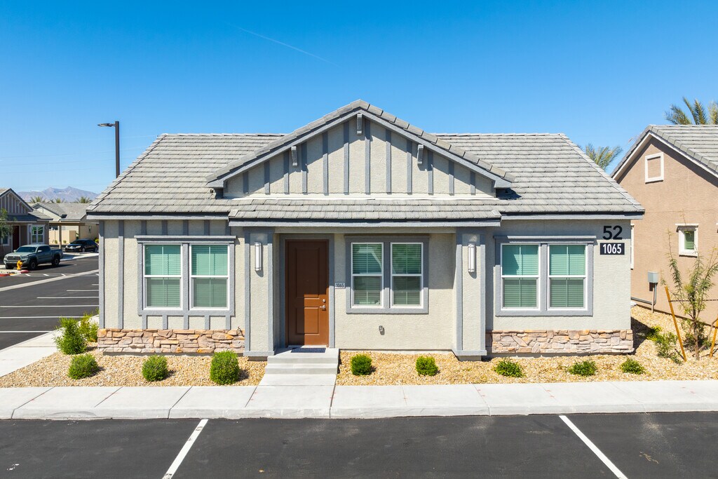 LeVante at Valley Vista Apartments in North Las Vegas, NV ...