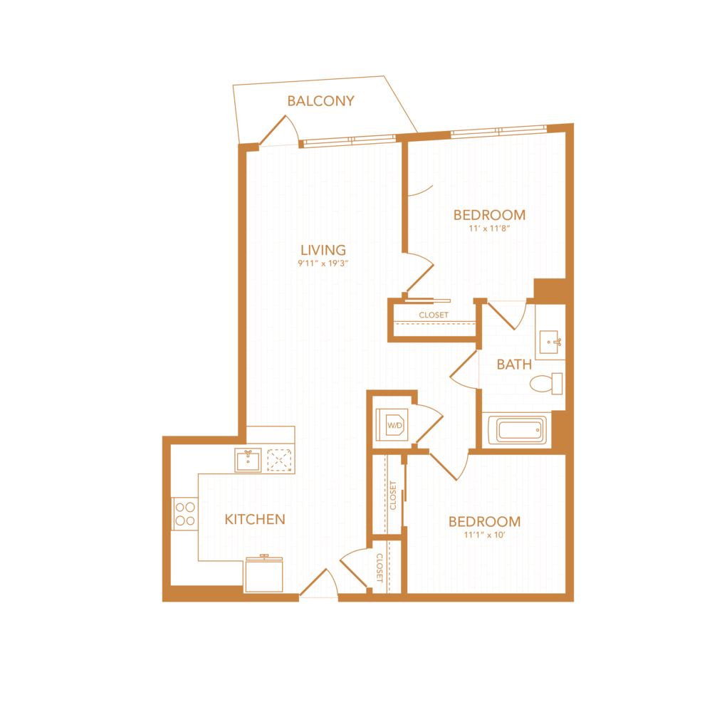 Illume Apartments in Washington, DC | ApartmentHomeLiving.com