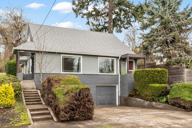 1435 NE Mason St | Rentals in Portland, OR