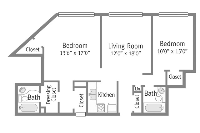 The Woodner | Washington, DC Apartments