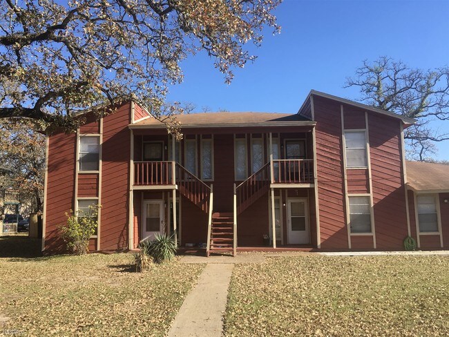 2411 Bandera Dr | Rentals in College Station, TX