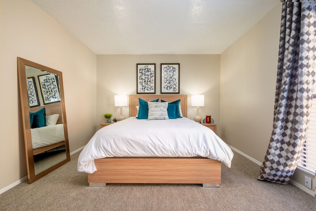 Mesa Del Oso | Albuquerque, NM Apartments