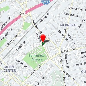 29 Federal St, Unit 1G | Rentals in Springfield, MA