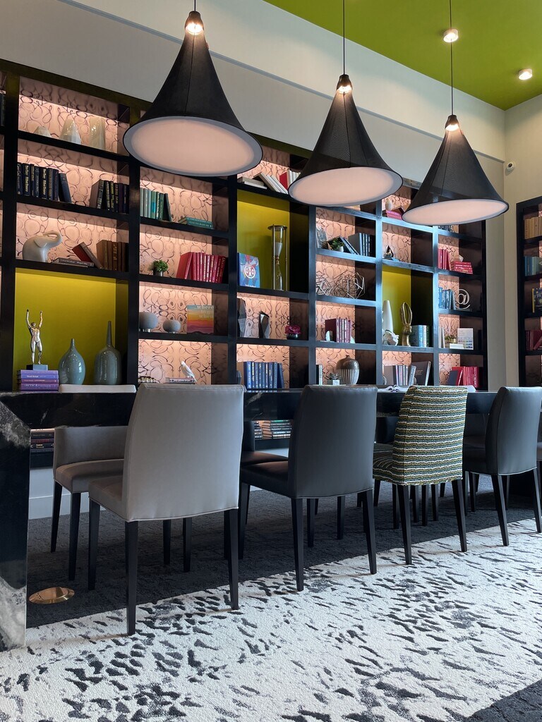 Pavilion at The Groves | Humble, TX Apartments