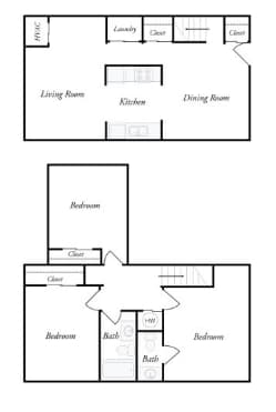 Harbor Point | Boston, MA Apartments