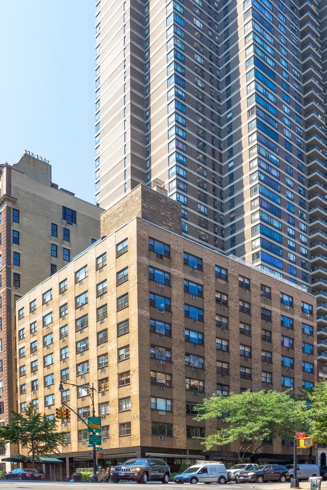 40 Sutton Pl Apartments | New York, NY Apartments For Rent