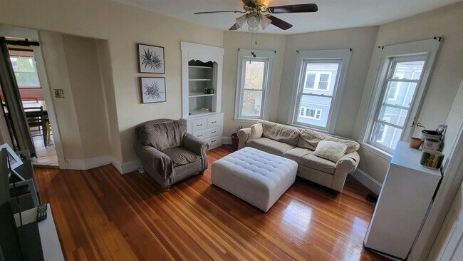 82 Grant Ave | Rentals in Medford, MA