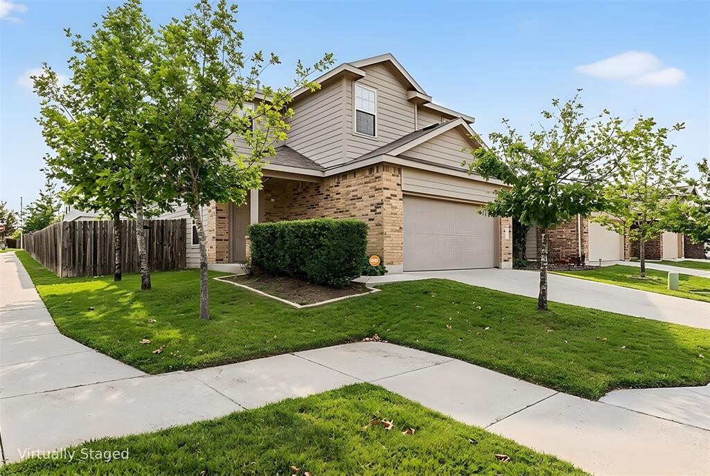 3716 Black Granite Dr | 3 Bedroom Home for Rent in Austin, TX