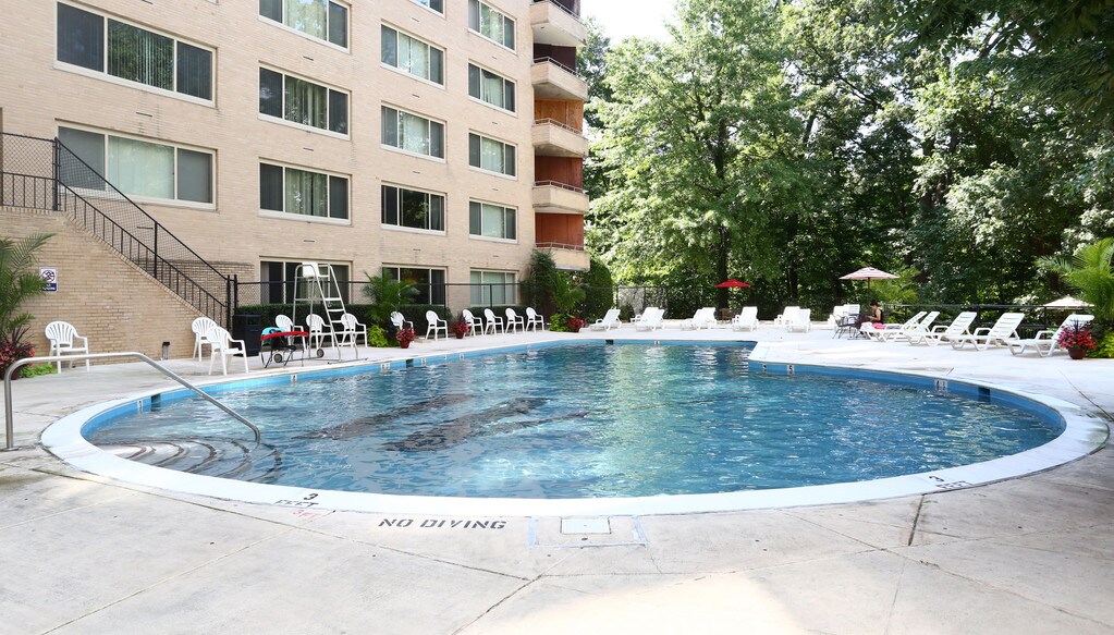 The Woodner | Washington, DC Apartments