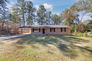 Homes for Rent in the 30906 ZIP Code of Augusta, GA ...