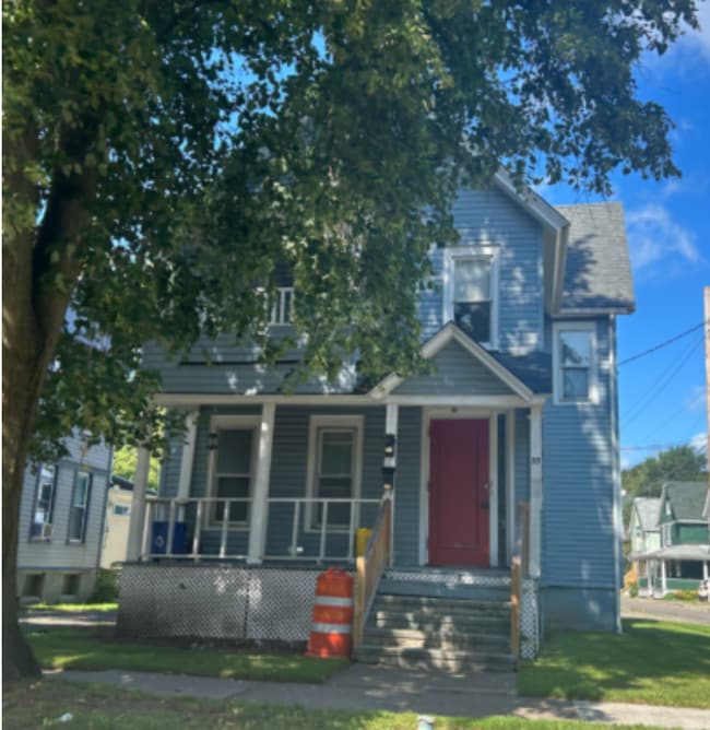 33 Walnut St | Rentals in Binghamton, NY