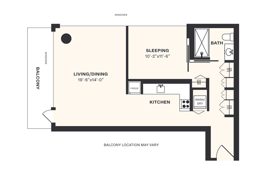 Dallas Urby Apartments in Dallas, TX | ApartmentHomeLiving.com