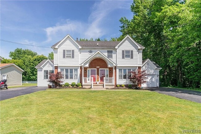 7137 Witmer Rd | Rentals in North Tonawanda, NY